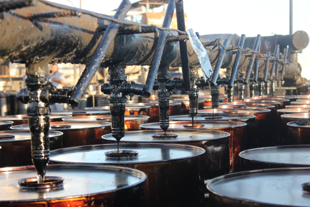 Bitumen exporter - Bitumen export to china - asia bitumen exporter