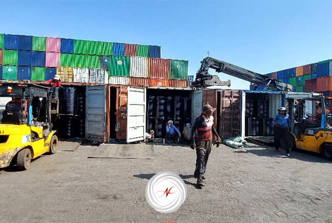 Singapore Bitumen Supplier - Bitumen Export - all about export to asia