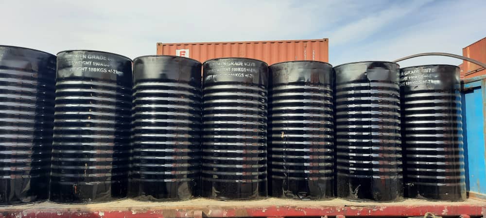 Myanmar Bitumen - Bitumen Export - East Asia Bitumen Supplier